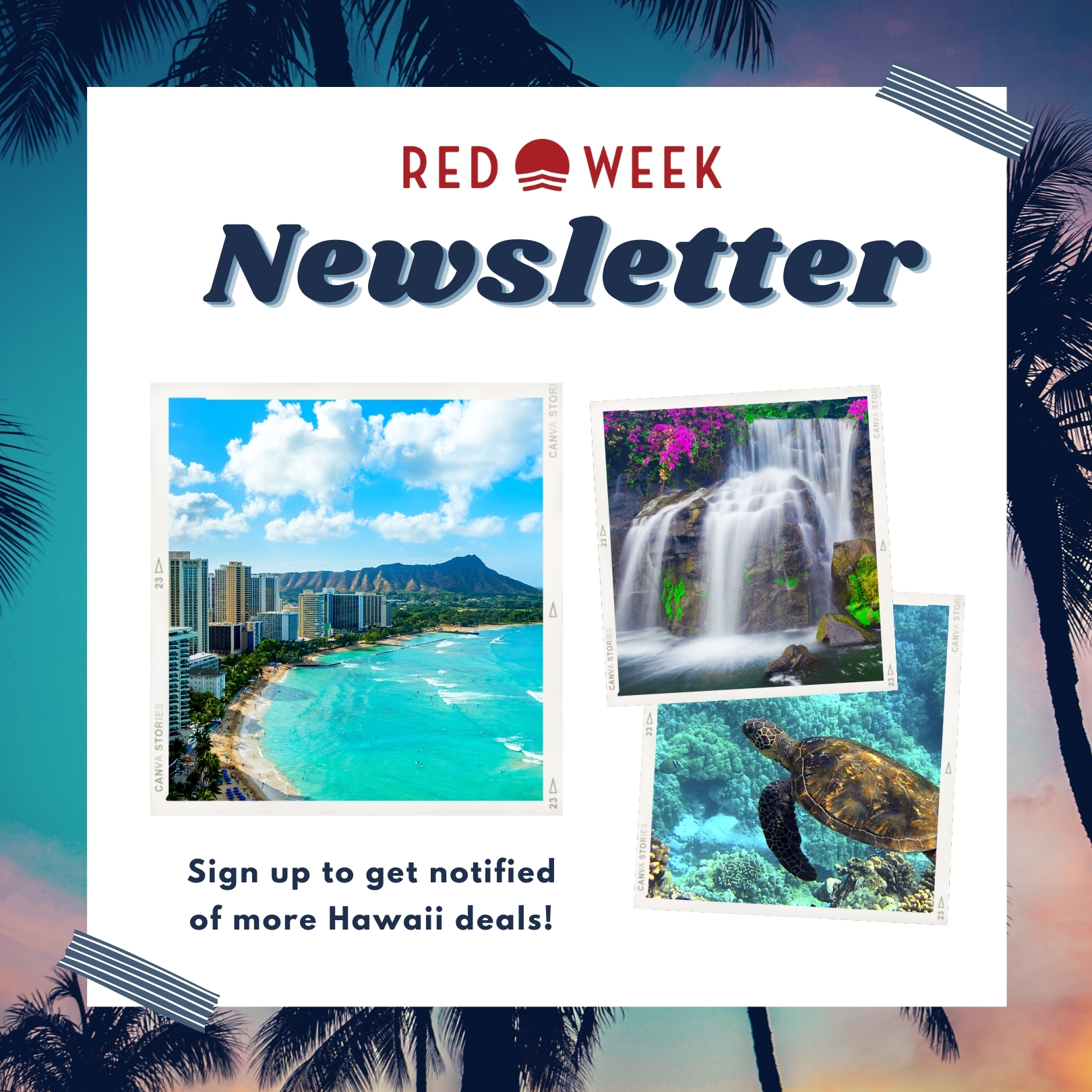 Which Hawaiian Island Is Right For You? | RedWeek