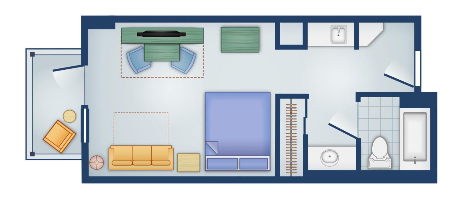 20 Tips to Make the Most of Your Disney Studio Rental | RedWeek.com ...
