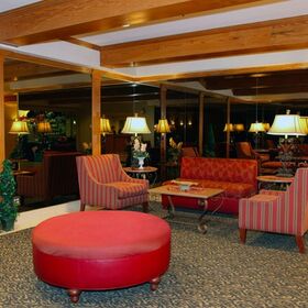 Jockey Club | RedWeek