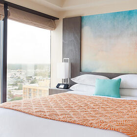 Seaglass Tower, Myrtle Beach, South Carolina Timeshare Resort | RedWeek