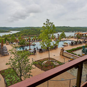 The Cliffs at Long Creek | RedWeek