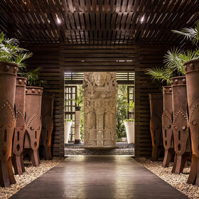 The Grand Mayan at Vidanta Riviera Maya | RedWeek
