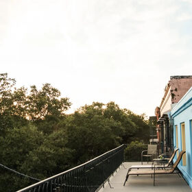 Jean Lafitte House | RedWeek