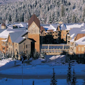 Hilton Grand Vacations Club Whistler Timeshare Rentals | RedWeek