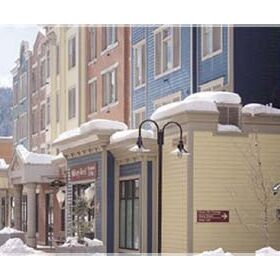 Marriott's Summit Watch, Park City, Utah Timeshare Resort | RedWeek