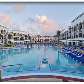 Hotel Gran Porto Real Resort and Spa | RedWeek