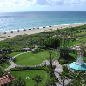 Marriott's Ocean Pointe, Palm Beach Shores, Florida Timeshare Resort ...