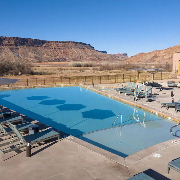 WorldMark Moab | RedWeek