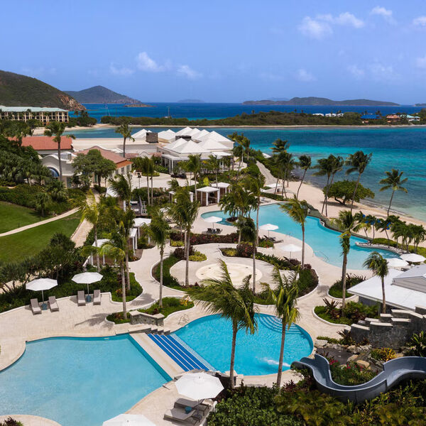The Ritz-Carlton Club, St. Thomas | RedWeek