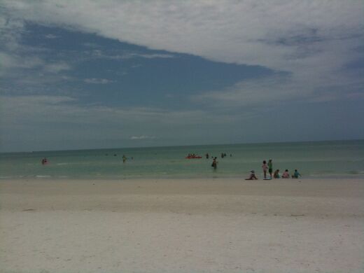 Hyatt Siesta Key Beach - A Hyatt Residence Club, Siesta Key, Florida ...