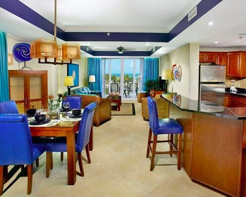 Divi Aruba Phoenix Beach Resort, Palm Beach, Aruba Timeshare Resort ...