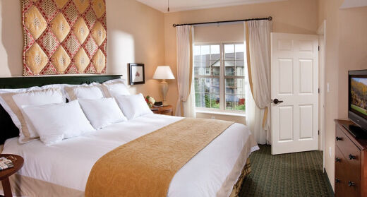 Marriott's Willow Ridge Lodge | RedWeek