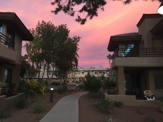 Marriott's Desert Springs Villas, Palm Desert, California Timeshare ...