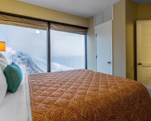 Seaglass Tower, Myrtle Beach, South Carolina Timeshare Resort | RedWeek