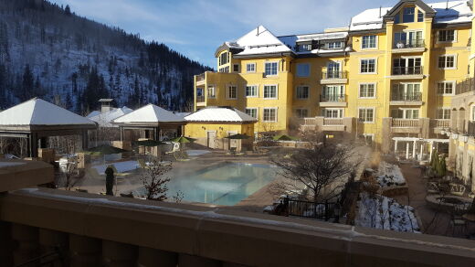 The Ritz-Carlton Club, Vail | RedWeek