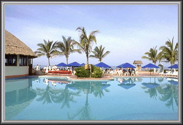Torres Mazatlan | RedWeek