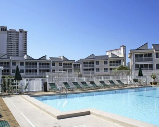 Soundside Holiday Beach Resort | RedWeek