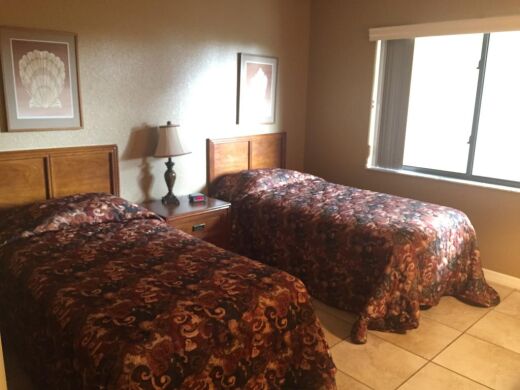 Charlotte Bay Resort & Club | RedWeek