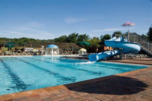 Villa Roma Resort Lodges | RedWeek