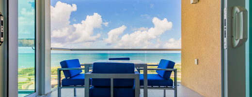 Azure Beach & Blue Residences Aruba | RedWeek