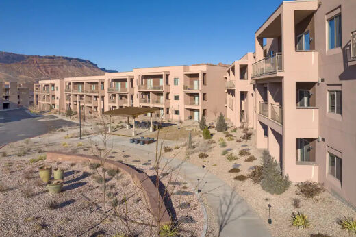 WorldMark Moab | RedWeek