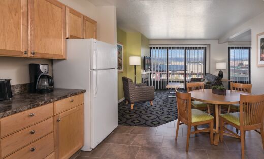 WorldMark Reno | RedWeek