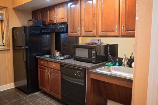 Quarter House | RedWeek