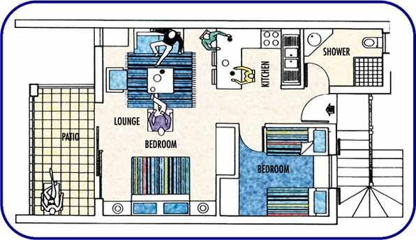 Club Mykonos Langebaan | RedWeek