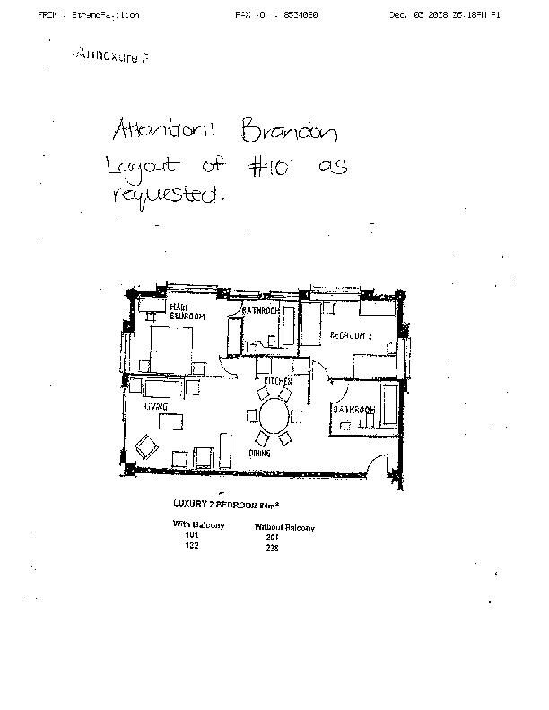 Strand Pavilion Floor Plan | Viewfloor.co