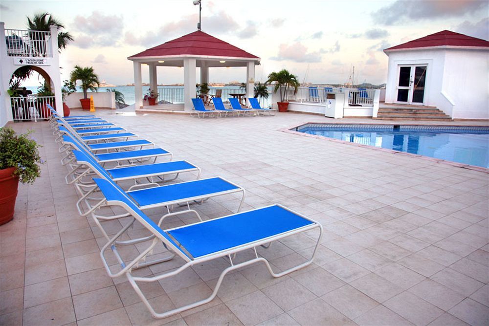 Simpson Bay Resort and Marina | RedWeek