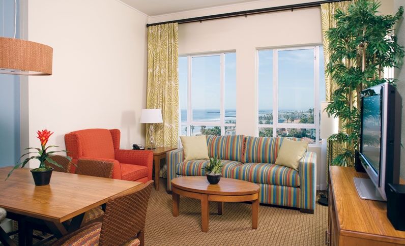 WorldMark Anaheim | RedWeek