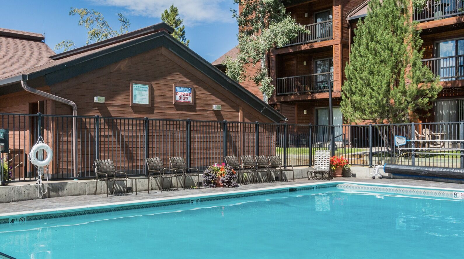 Timber Run, Winter Park, Colorado Timeshare Resort | RedWeek
