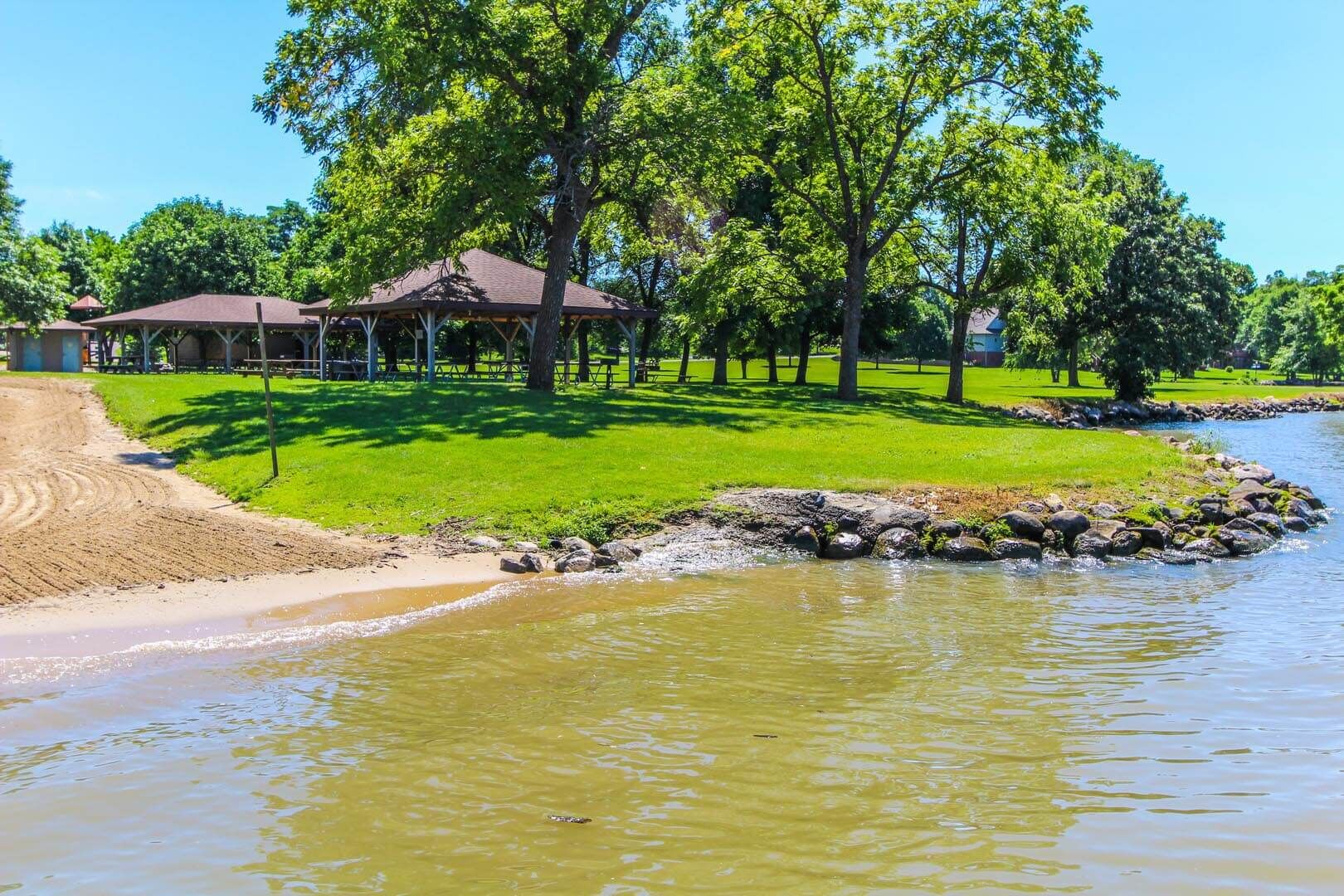 Clover Ridge | RedWeek