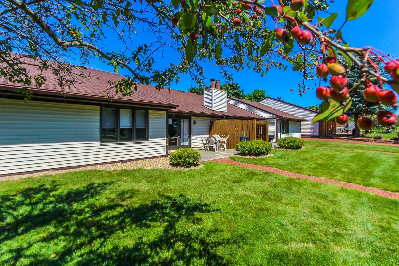 Clover Ridge | RedWeek