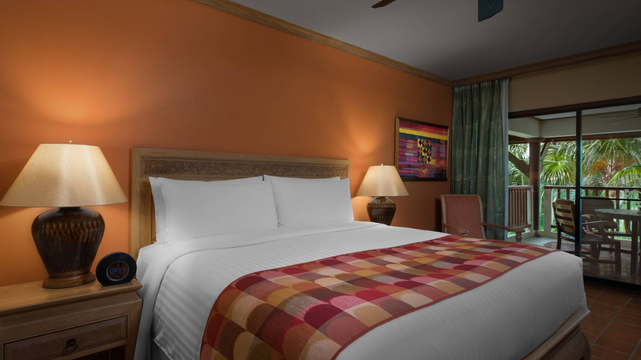 Marriott's Phuket Beach Club Timeshares For Sale | RedWeek