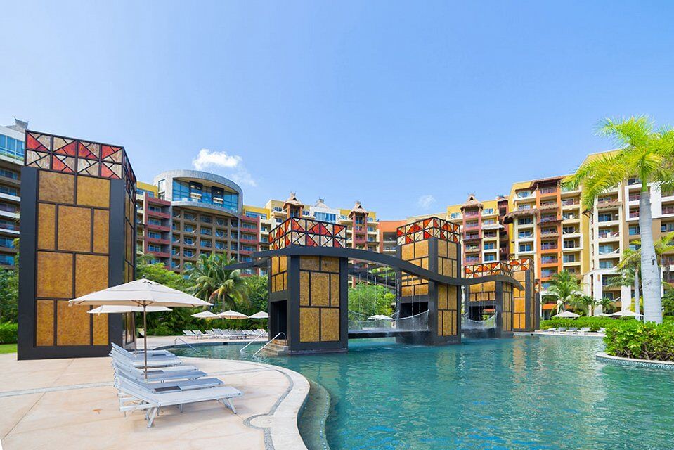Villa del Palmar Cancun Luxury Beach Resort & Spa | RedWeek