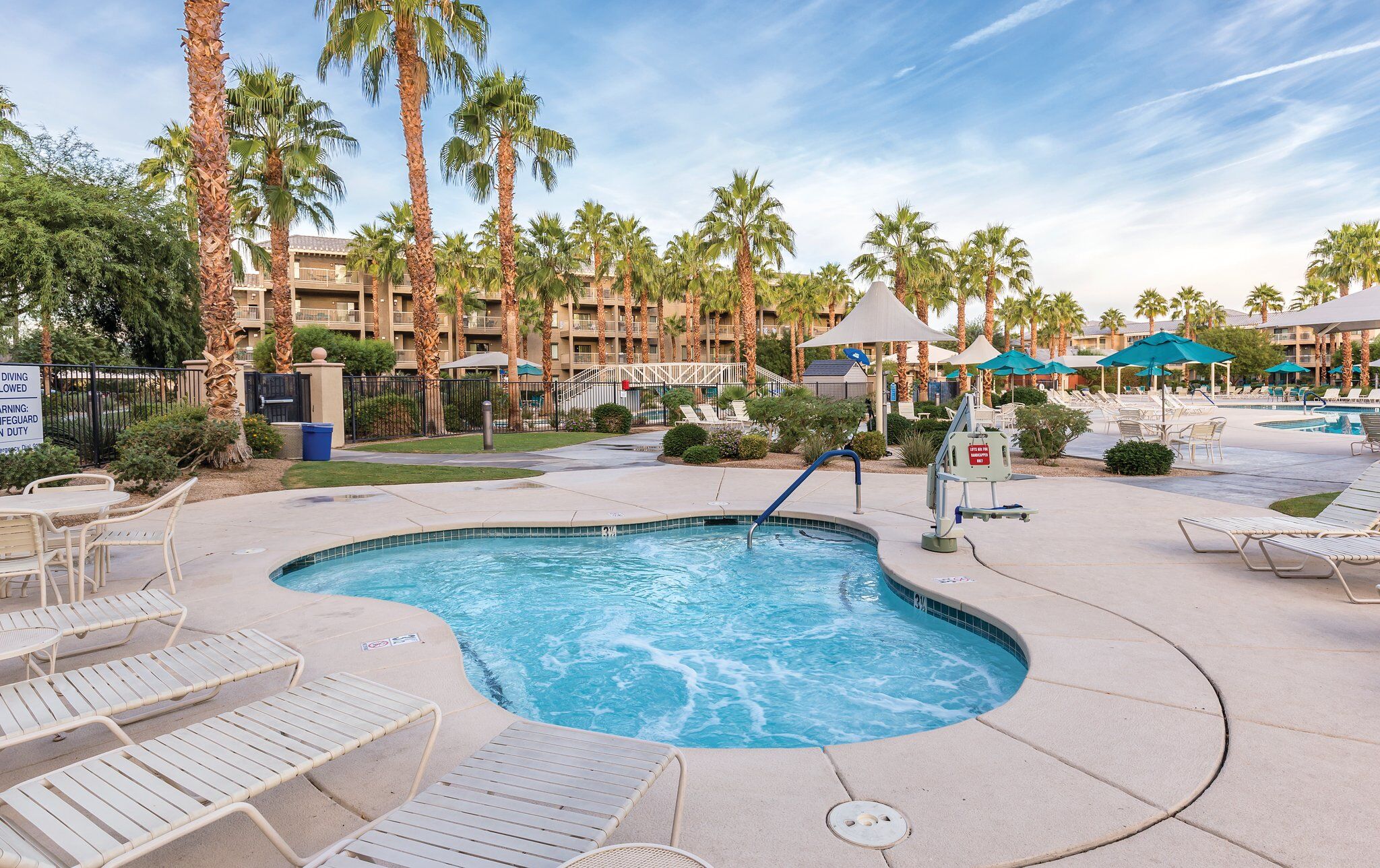 WorldMark Indio | RedWeek