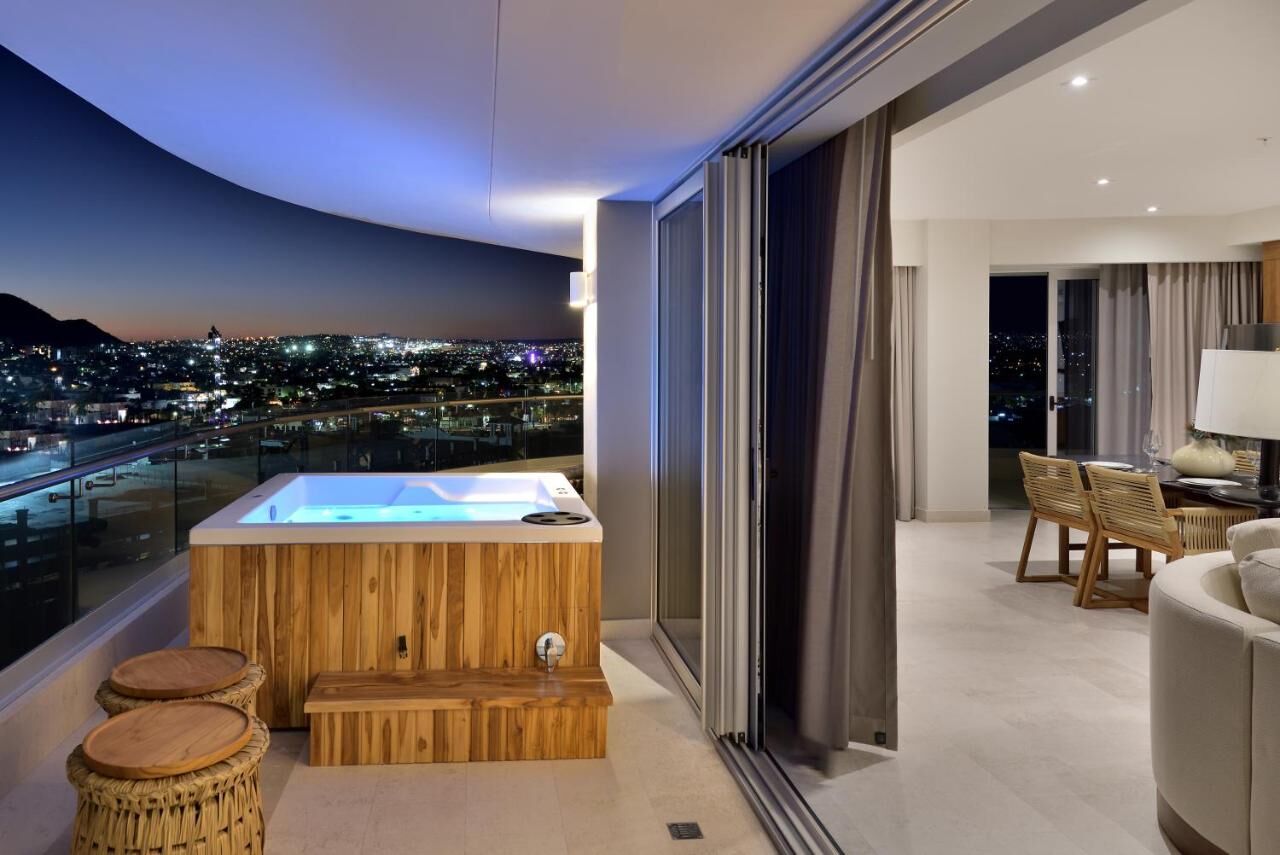 Corazon Cabo Resort & Spa | RedWeek