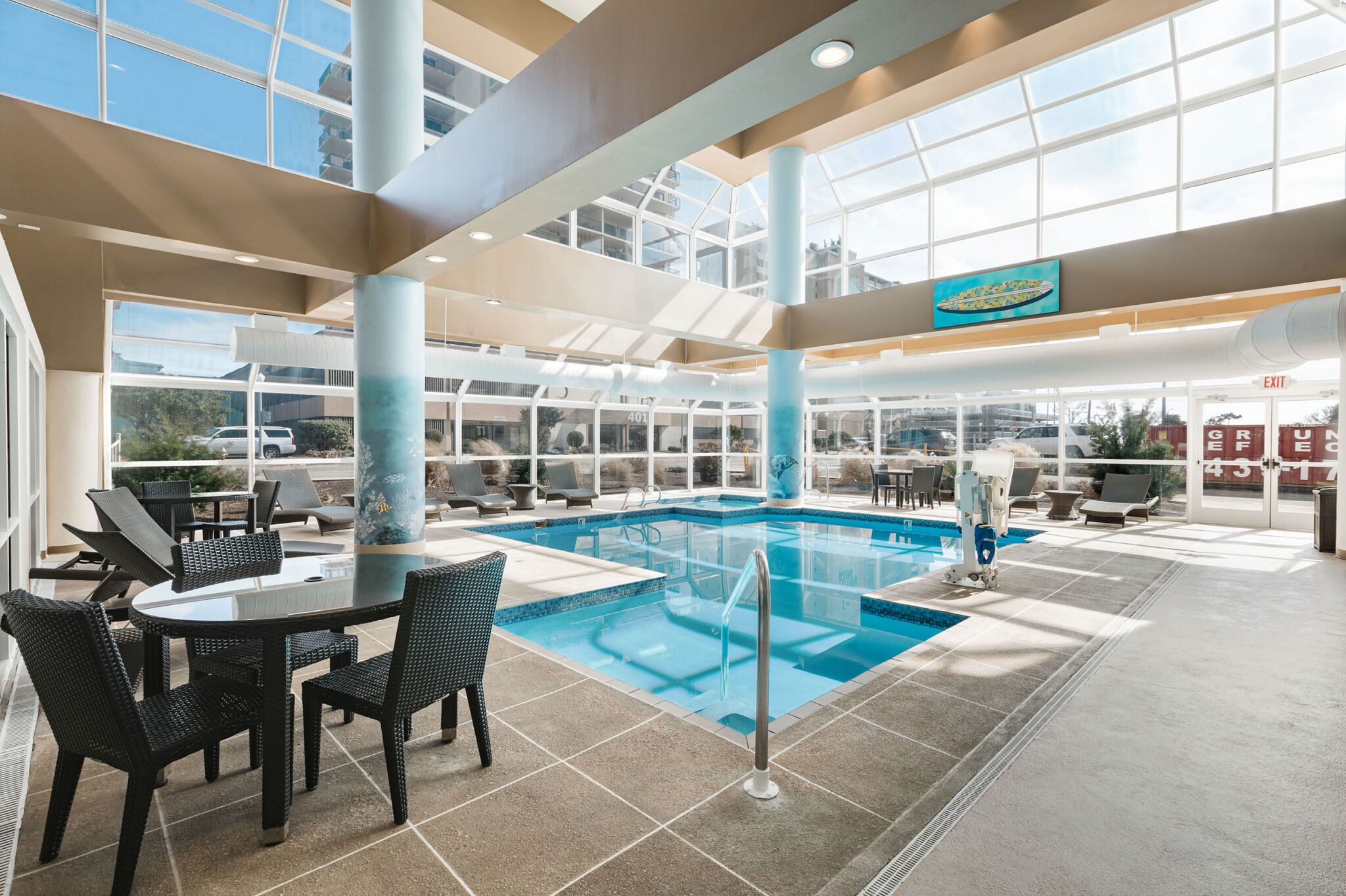 Ocean Key Resort | RedWeek