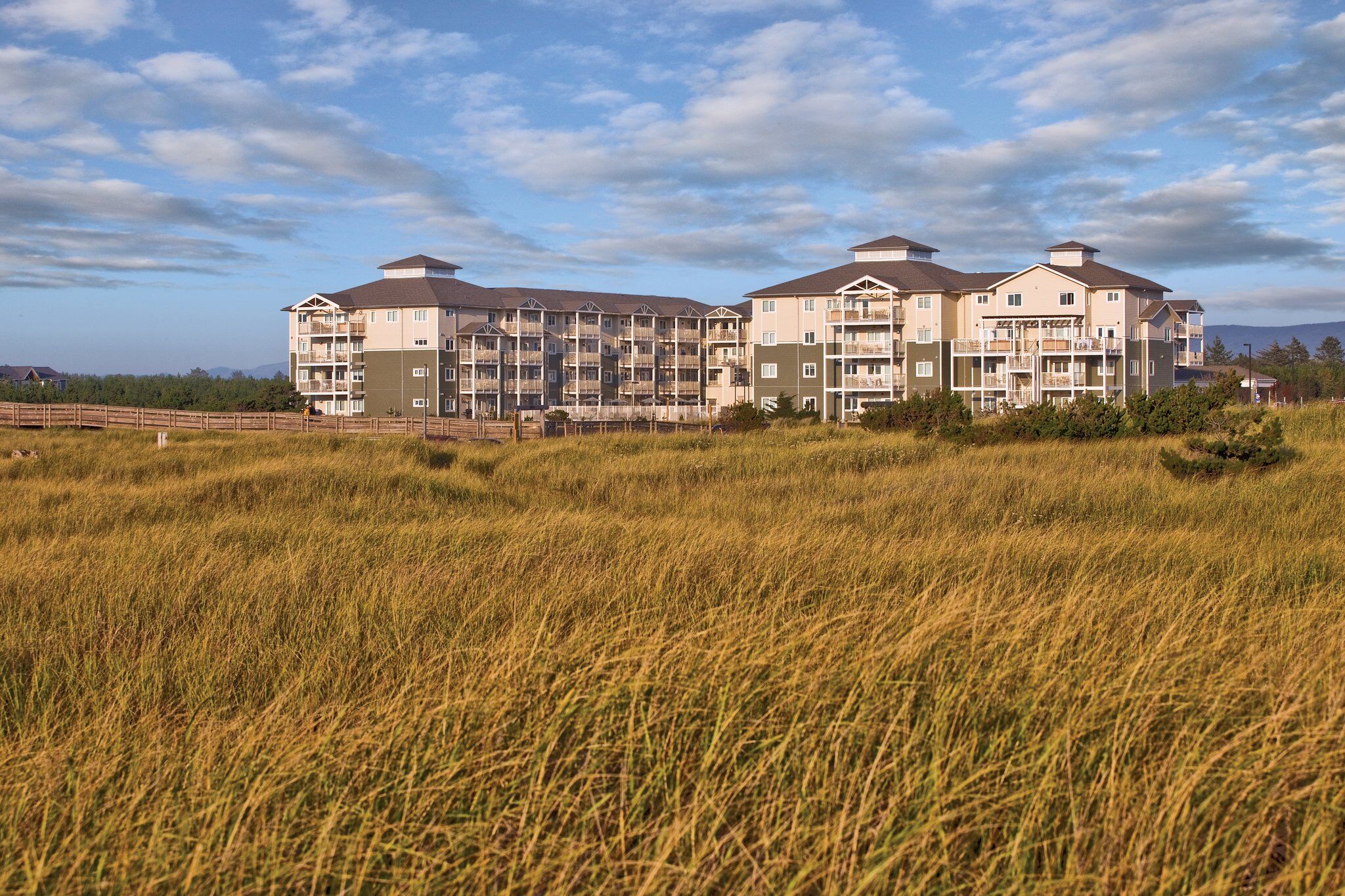 WorldMark Long Beach | RedWeek