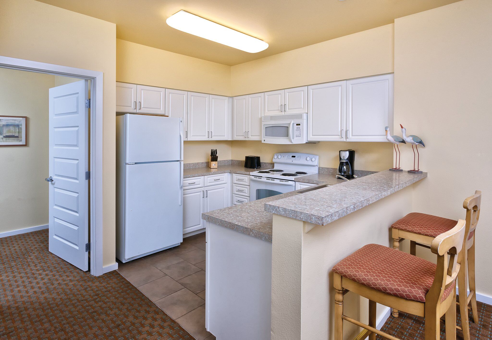 WorldMark Long Beach | RedWeek