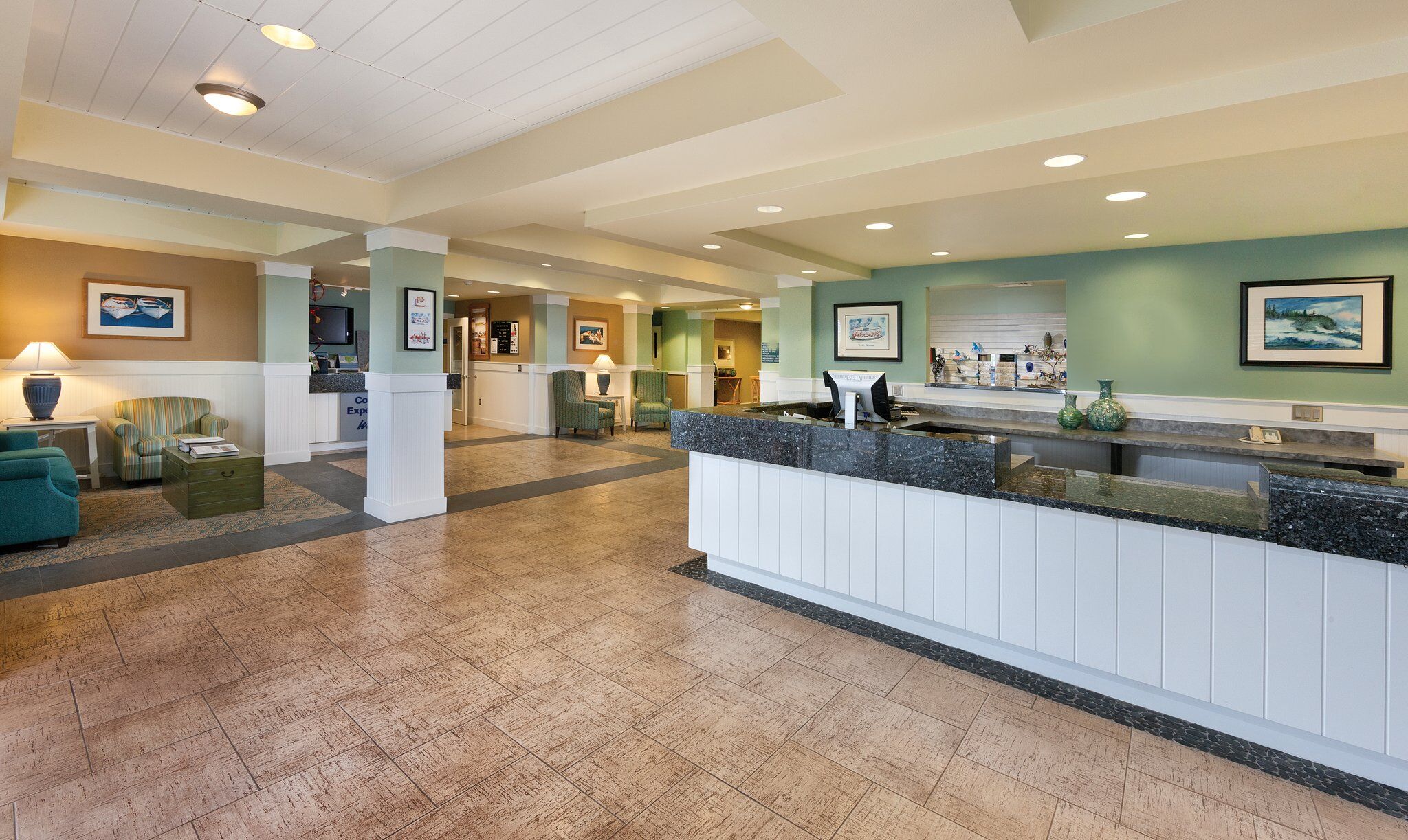 WorldMark Long Beach | RedWeek