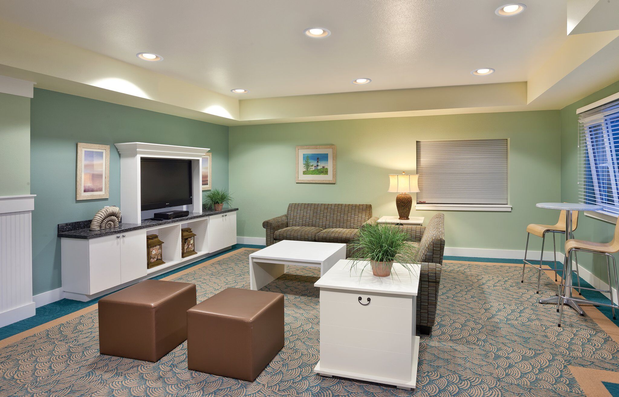 WorldMark Long Beach | RedWeek