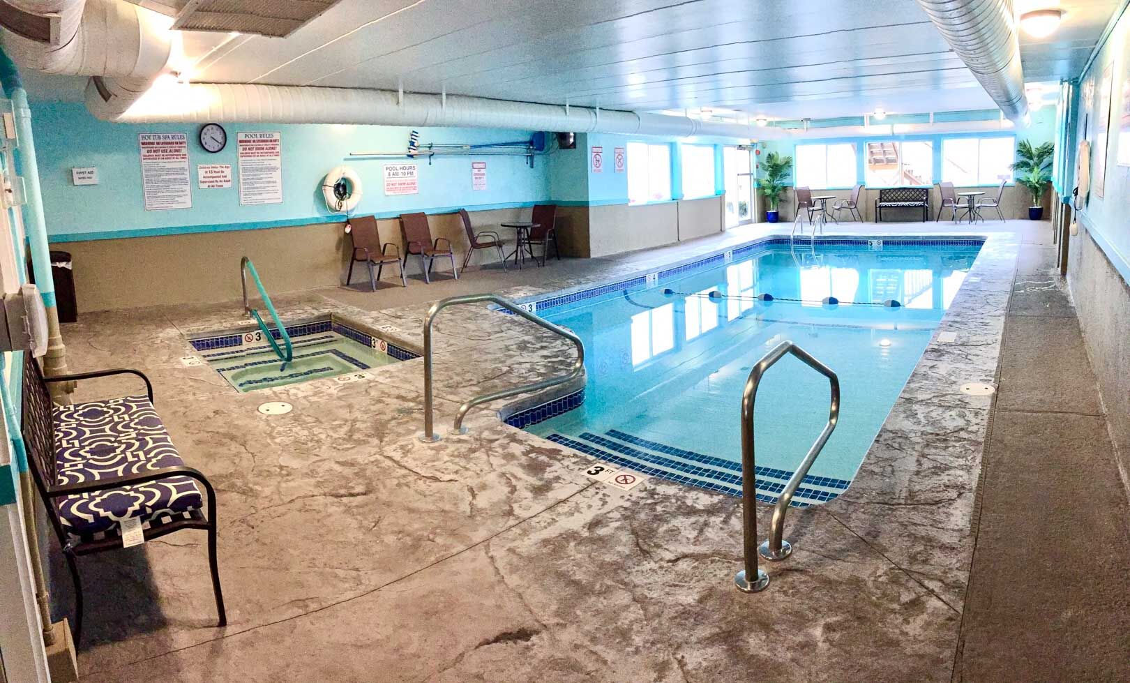 Riverview Resort | RedWeek