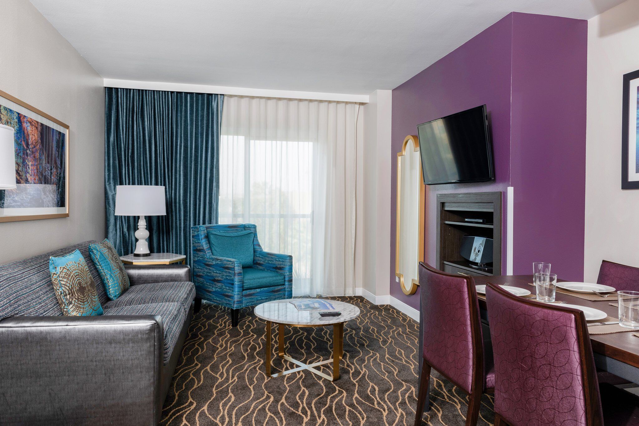 WorldMark Anaheim | RedWeek