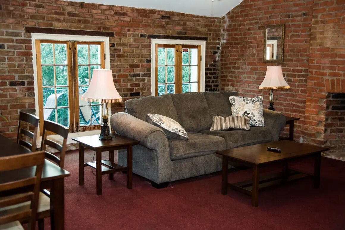 Jean Lafitte House | RedWeek