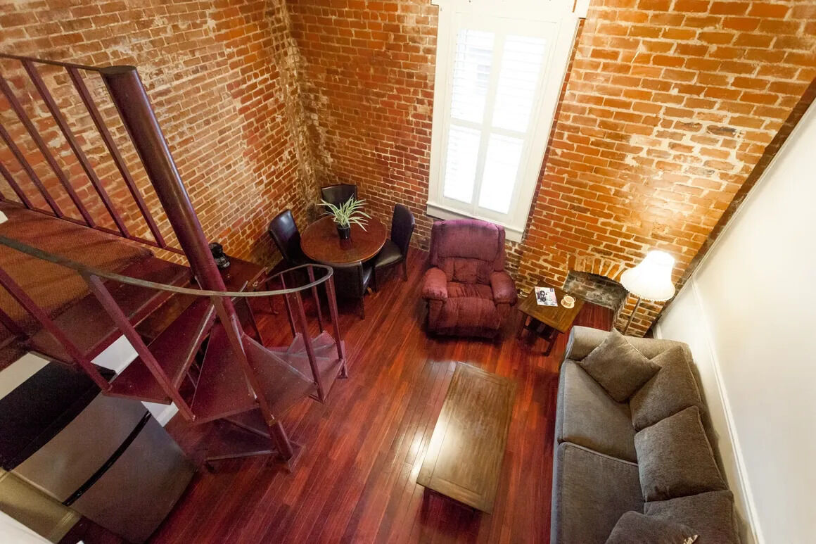 Maison Pierre Lafitte | RedWeek