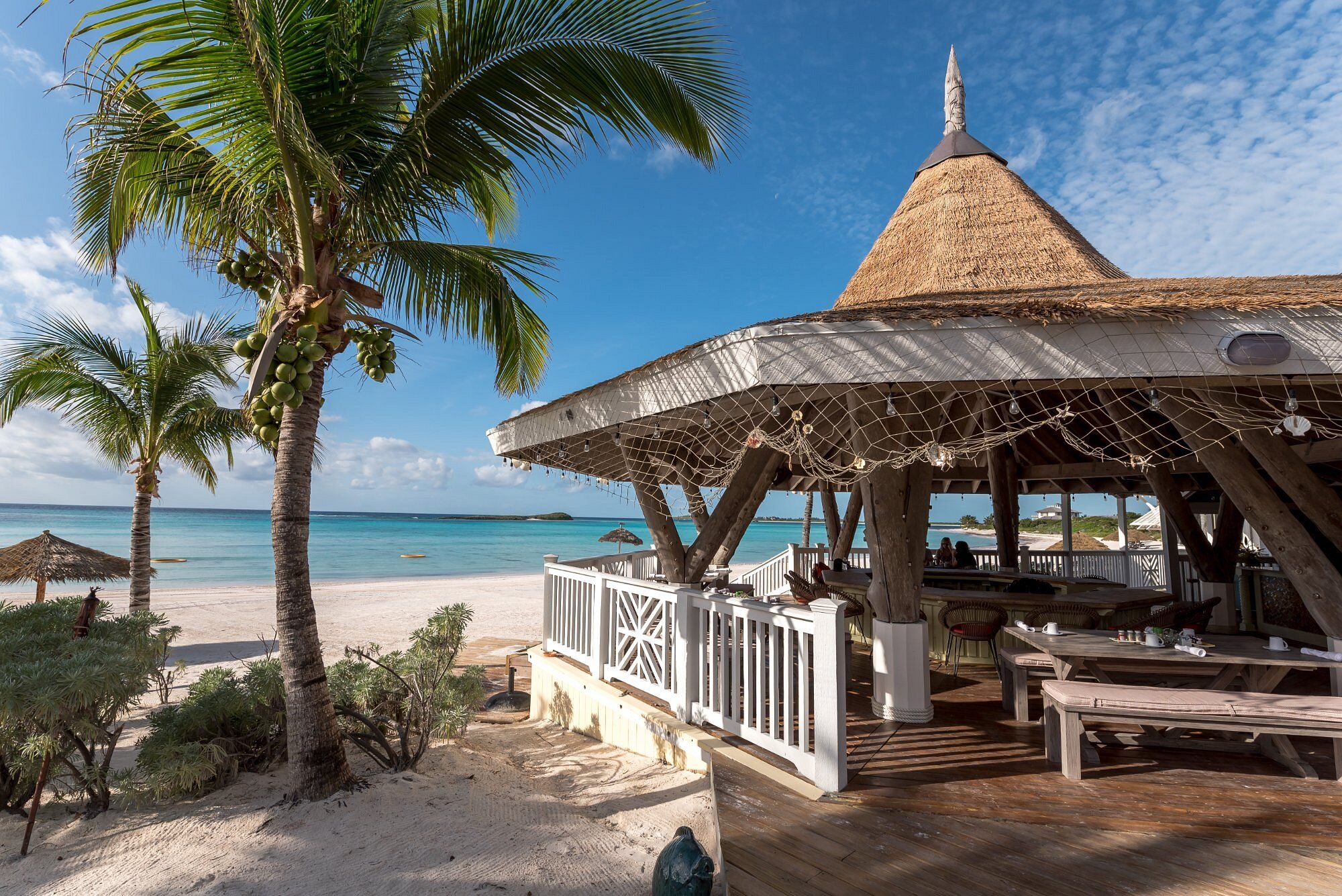 The Abaco Club on Winding Bay | RedWeek