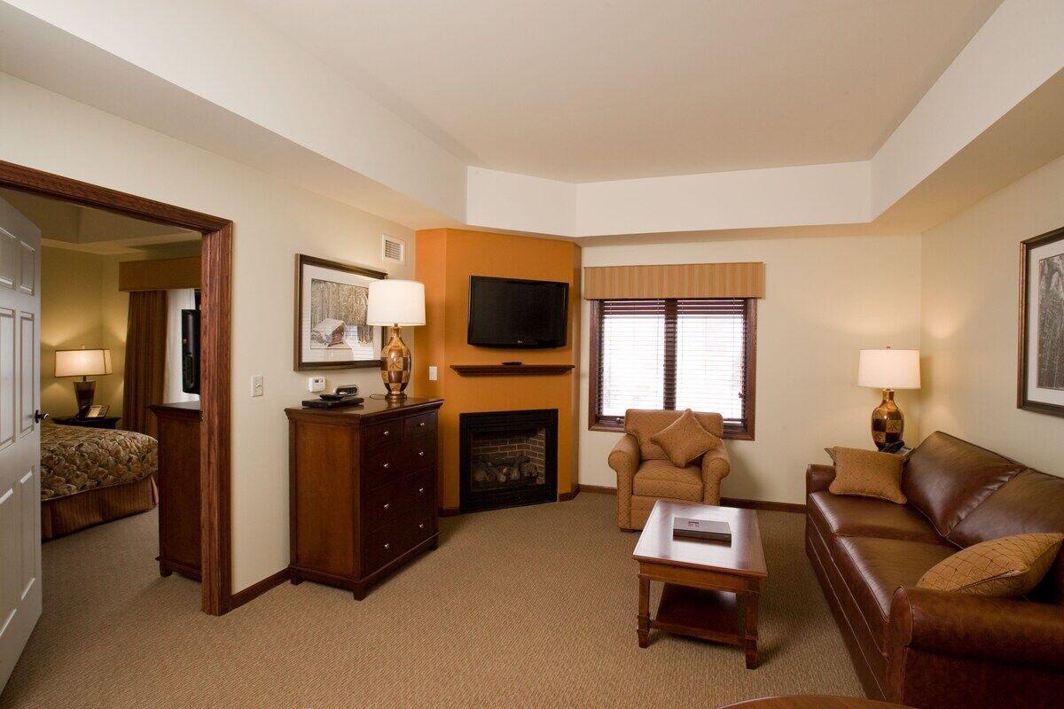 The Tamarack Club | RedWeek