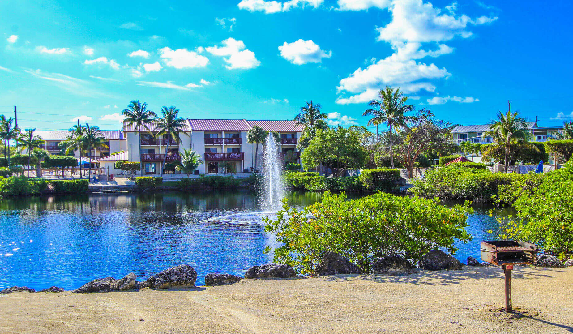 Florida Bay Club | RedWeek